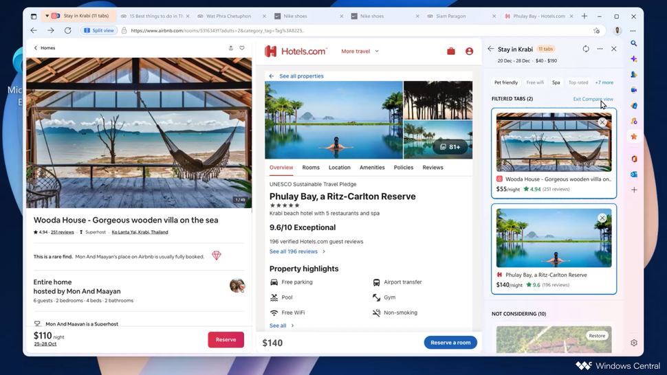 Microsoft News Roundup: Revamped Microsoft Edge, new File Explorer, and ...