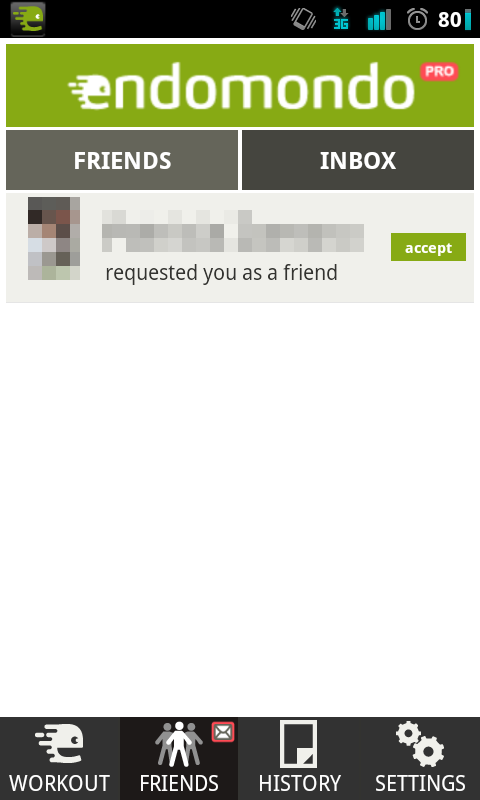 Android Quick App: Endomondo Sports Tracker PRO | Android Central