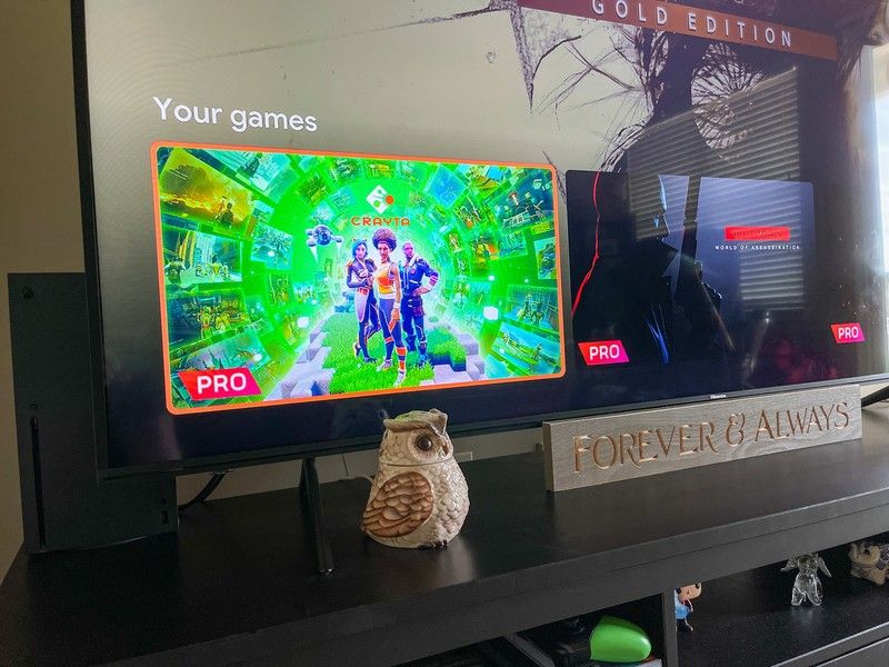 Stadia on Chromecast with Google TV review: Great performance, half ...