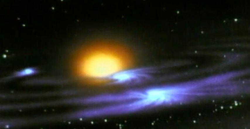 How Was Venus Formed? | Space