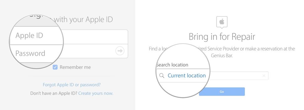 How to contact Apple Support for your iPhone, iPad, Mac, or Apple Watch ...