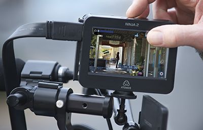 Atomos Ninja 2 HD Field Recorder | TV Tech