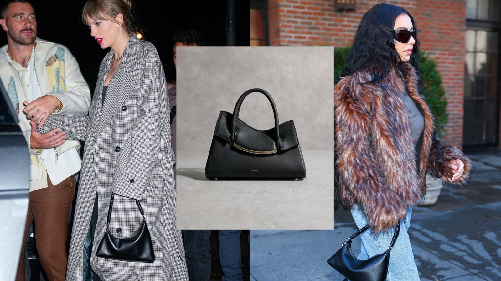 Exclusive: Aupen's New Bag Is Destined for Celebrity Street Style ...