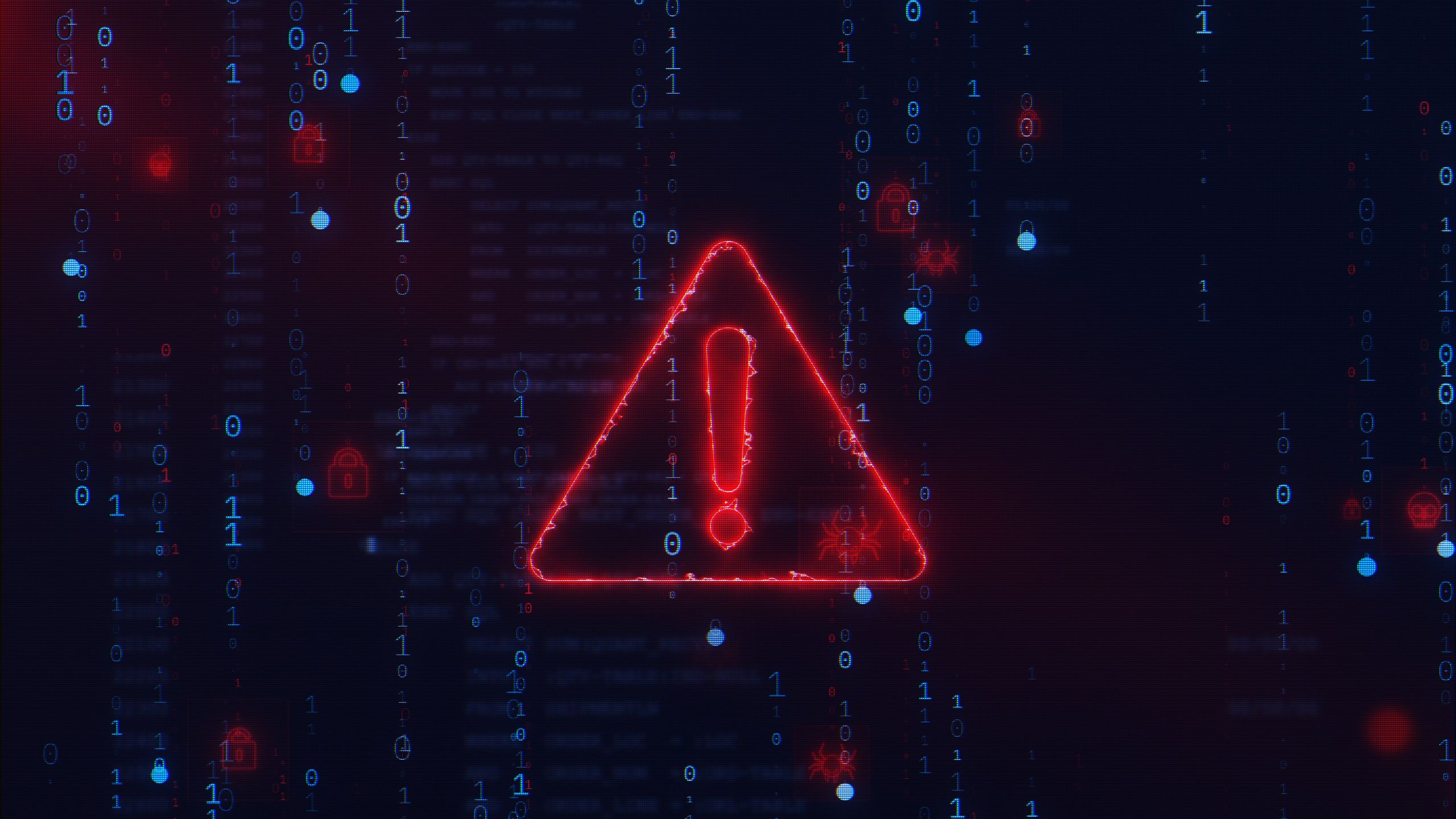 This new hacking method is mind-blowing – Akami DNS data exfiltration ...