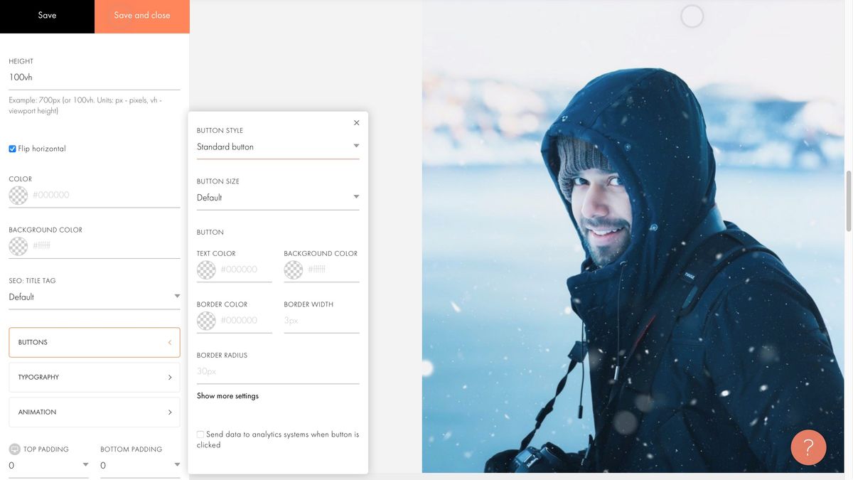 Tilda website builder review | TechRadar