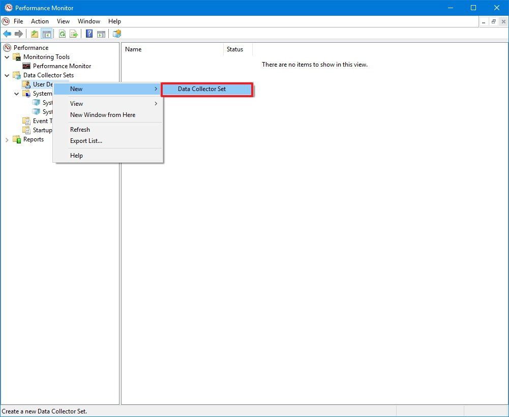 How to use Performance Monitor on Windows 10 | Windows Central