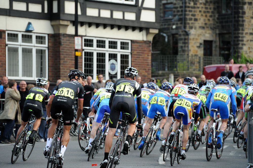 How to write your own annual cycling training plan | Cycling Weekly