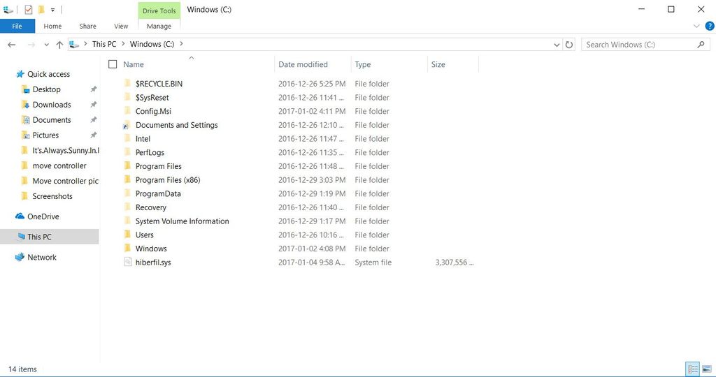 What is Swapfile.sys and do I need it on my Windows 10 PC? | Windows ...