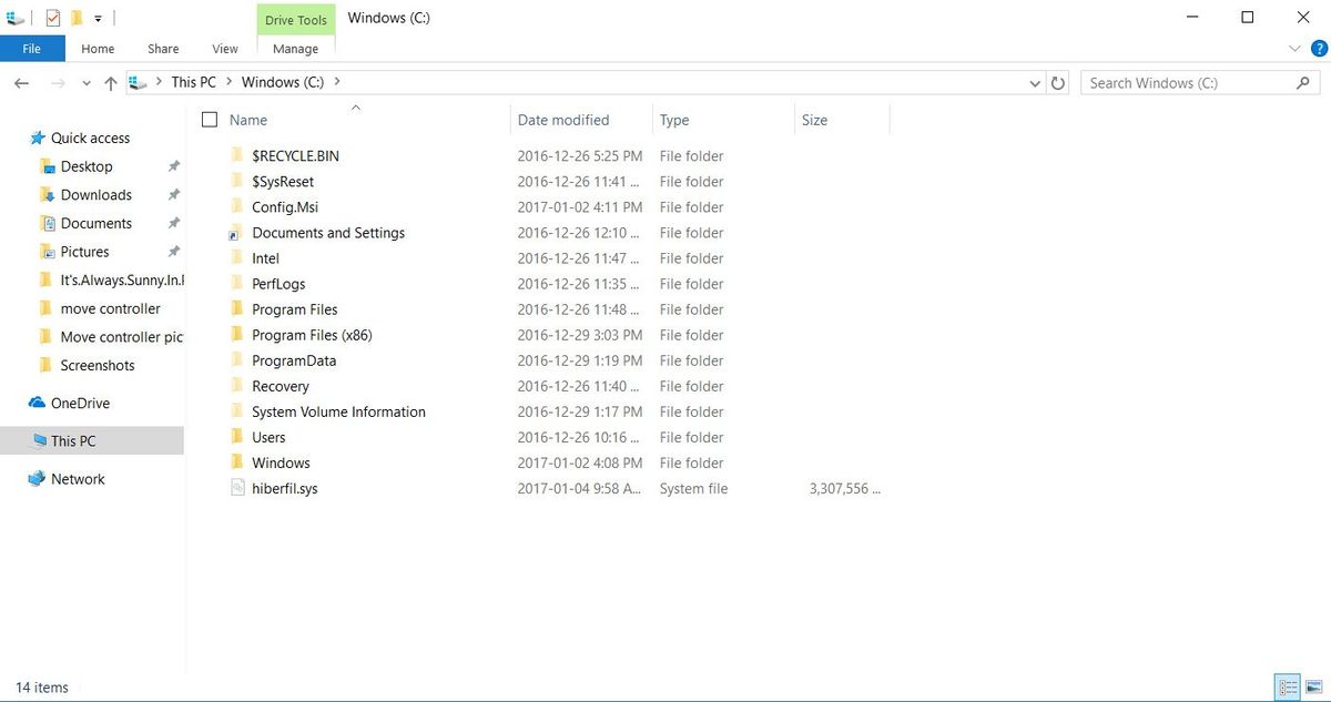 What is Swapfile.sys and do I need it on my Windows 10 PC? | Windows ...