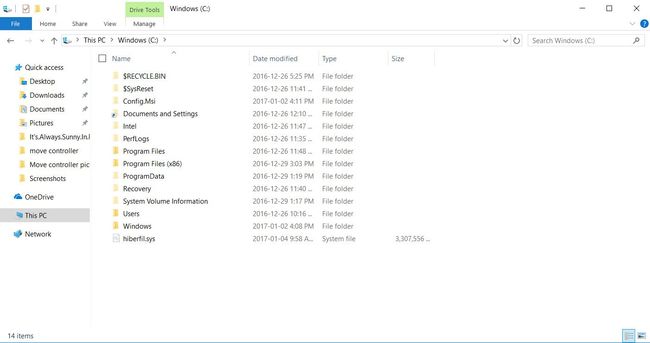 What is Swapfile.sys and do I need it on my Windows 10 PC? | Windows ...