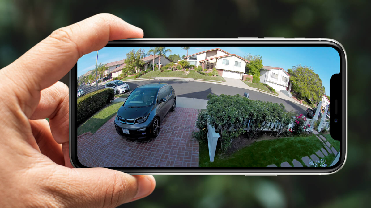 Arlo Ultra 2 review | TechRadar