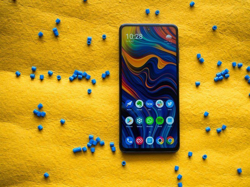 POCO X3 Pro review: The undisputed value champion of 2021 | Android Central