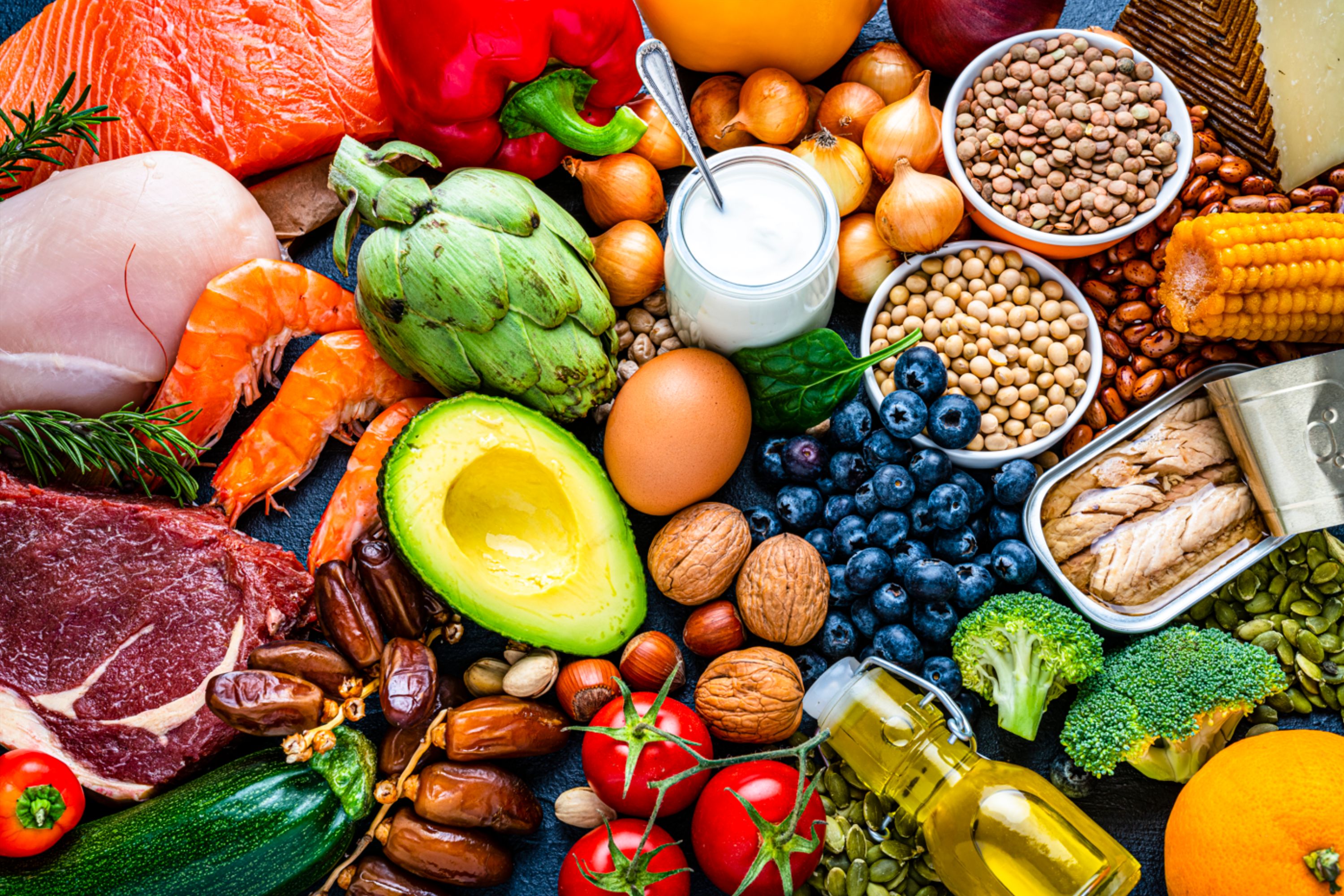 16:8 diet plan: What can you eat and what are the benefits? | GoodTo