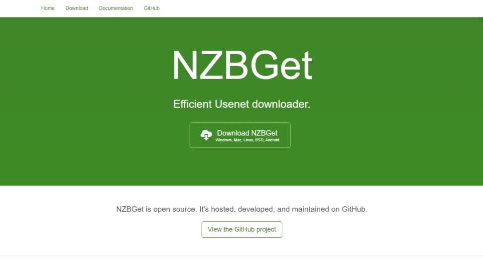 Best Usenet client of 2024 | TechRadar