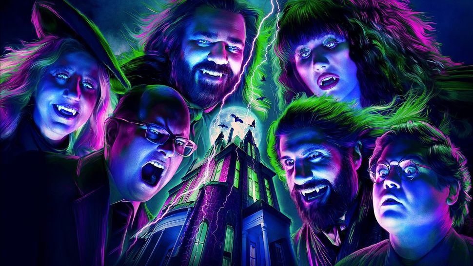 32 Best Vampire Movies And TV Shows | Cinemablend