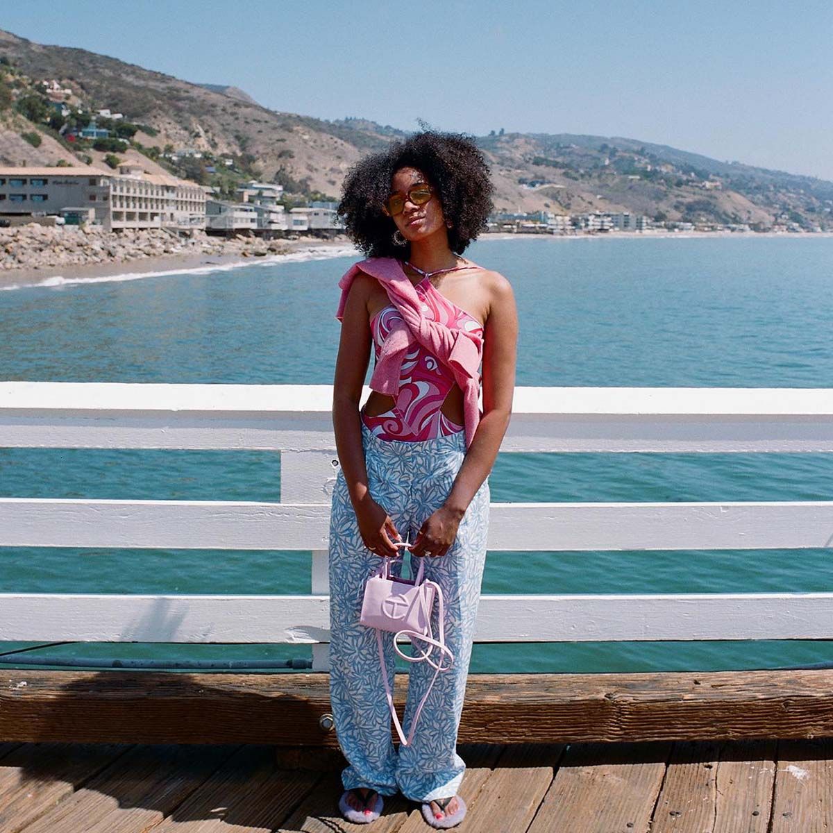 Sierra Mayhew - Journalist Profile - Intelligent Relations