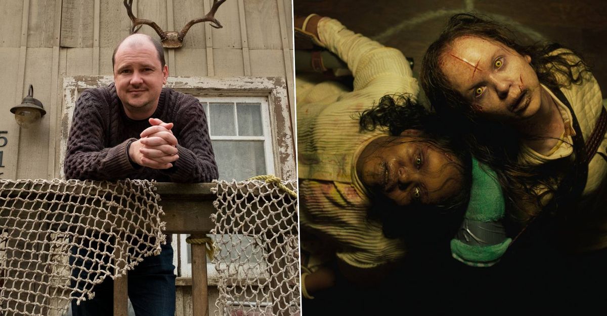 Mike Flanagan in talks to direct next The Exorcist film for Blumhouse ...