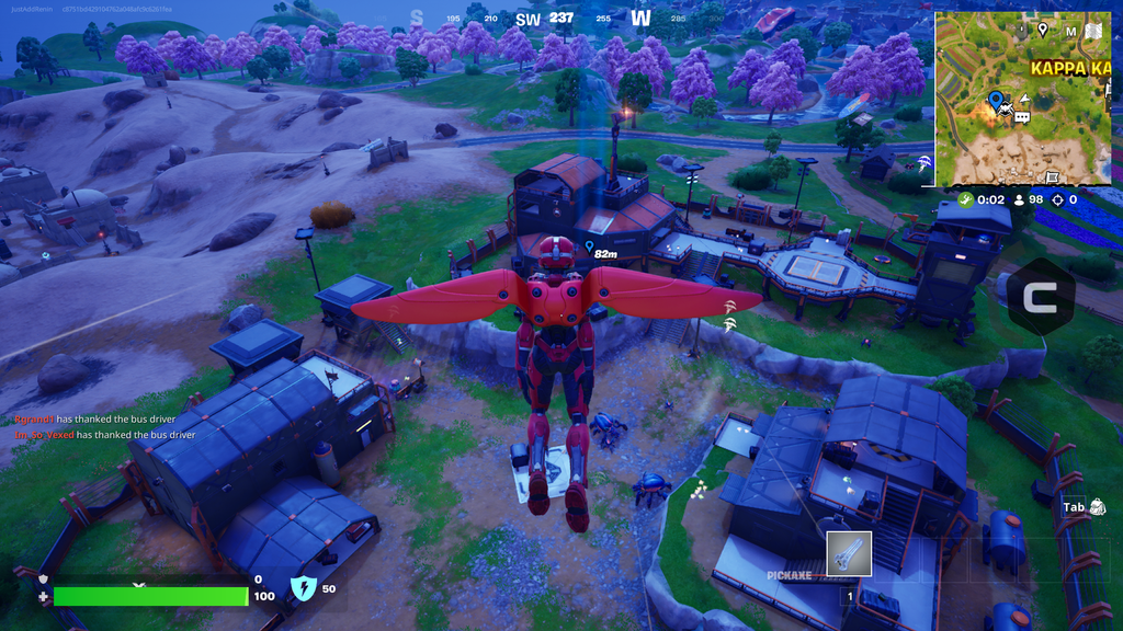 Fortnite Chapter 6: Season 3 best landing spots: Where to drop on the ...