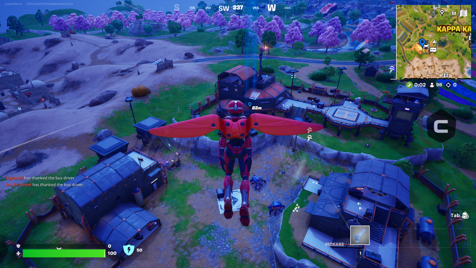 Fortnite Chapter 6: Season 3 best landing spots: Where to drop on the ...