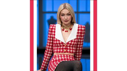 Gigi Hadid outfits—her best 'Next In Fashion' looks and more | My ...