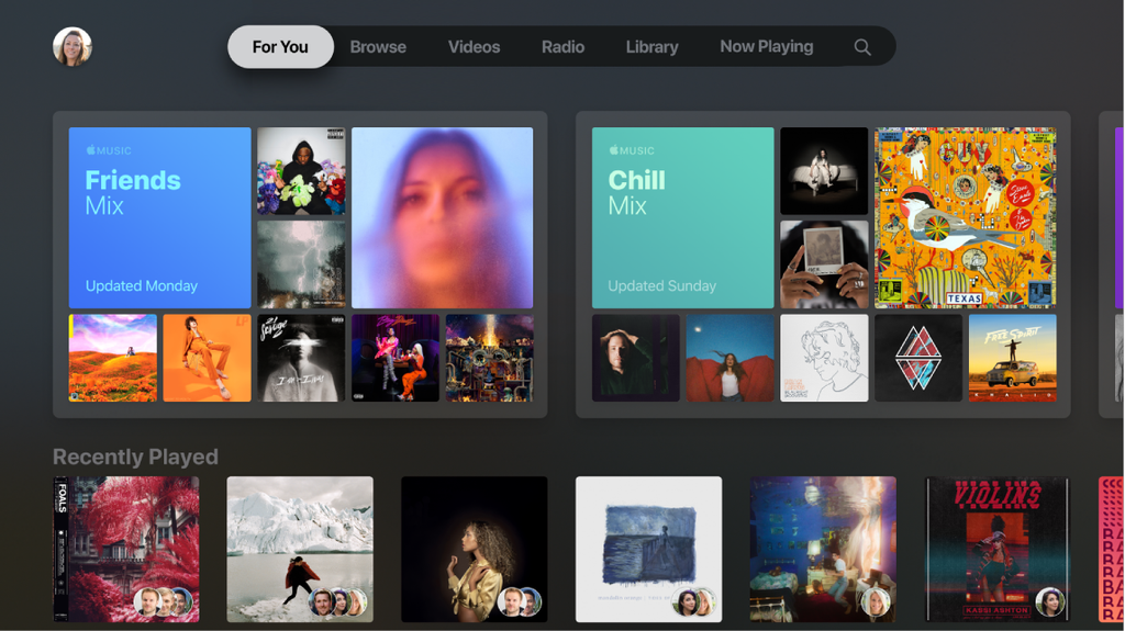 Best Apple TV apps and games: 30 must-download apps on Apple TV and ...