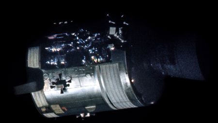 The scariest spaceflight moments show dangers in orbit and beyond | Space