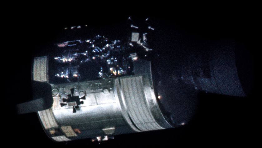 The scariest spaceflight moments show dangers in orbit and beyond | Space