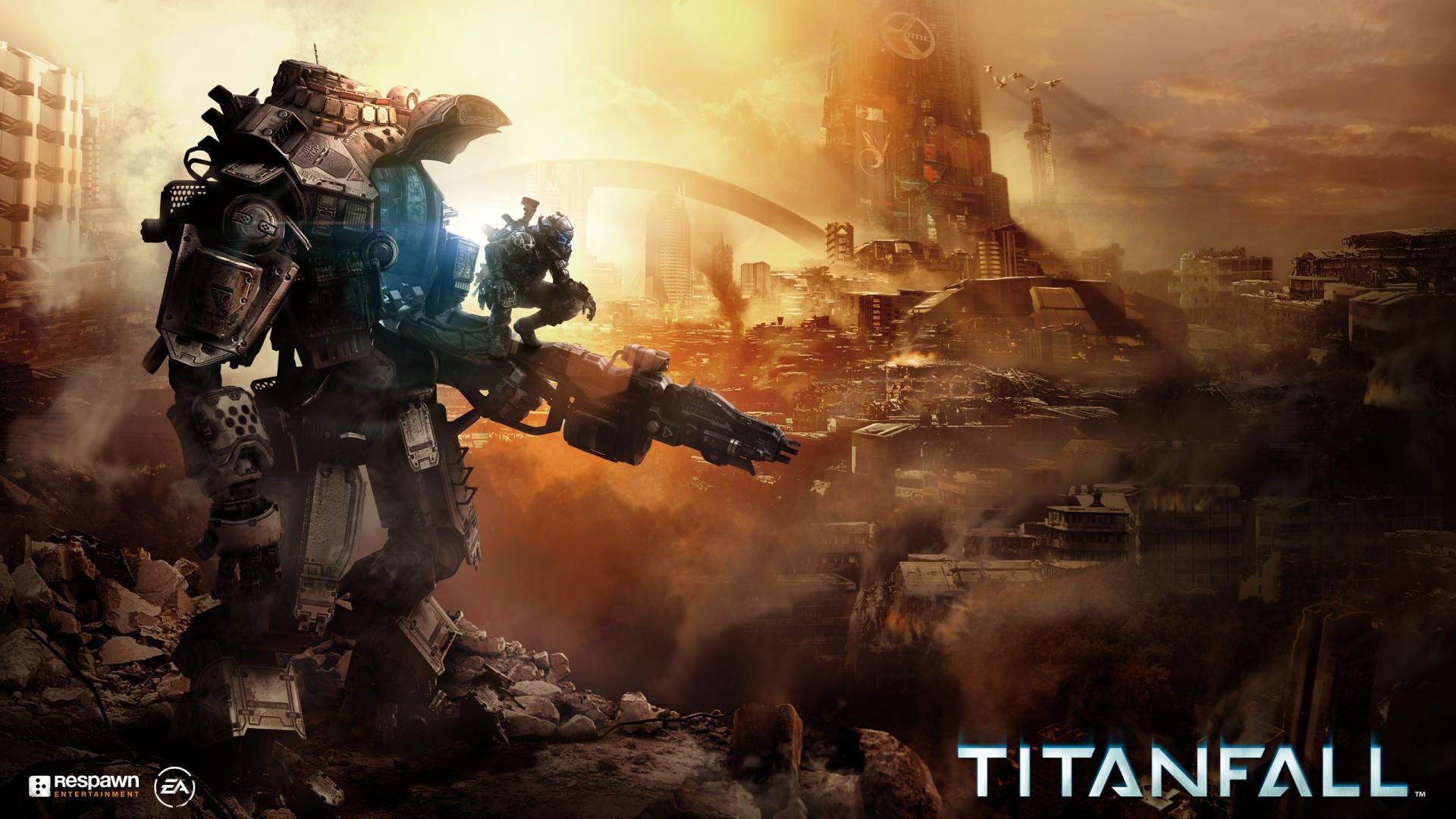 Titanfall picks up massive patch, introduces private matches and more ...
