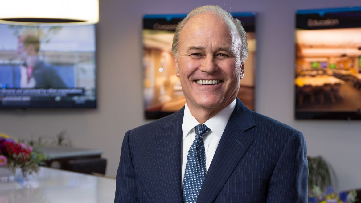 With Retirement Ahead, Crestron’s Randy Klein Reflects on 30 Years ...