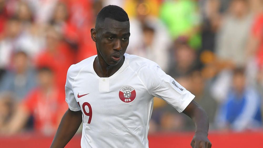 Ali breaks Asian Cup goals record with stunning overhead kick | FourFourTwo