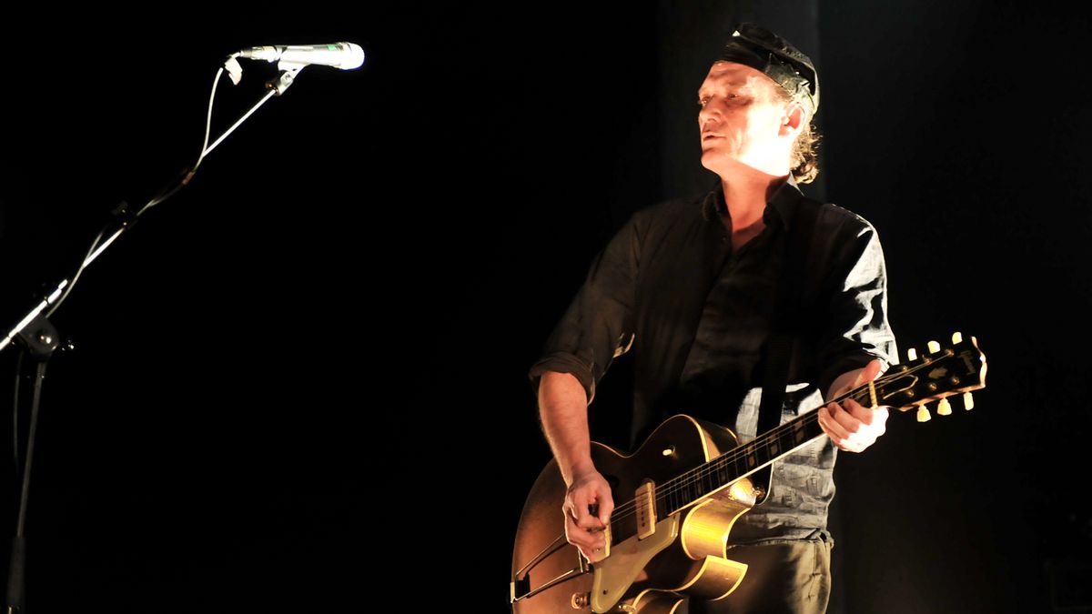 The life and times of Killing Joke visionary Geordie Walker | Guitar World
