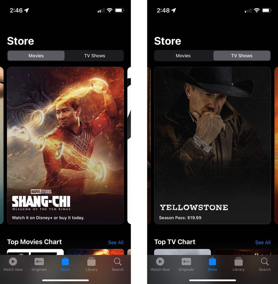 Apple TV app: The ultimate guide | iMore