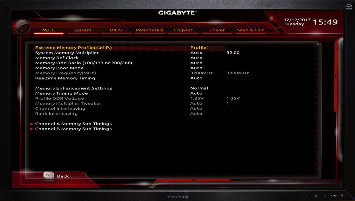 What is RAM (Random Access Memory)? | PC Gamer