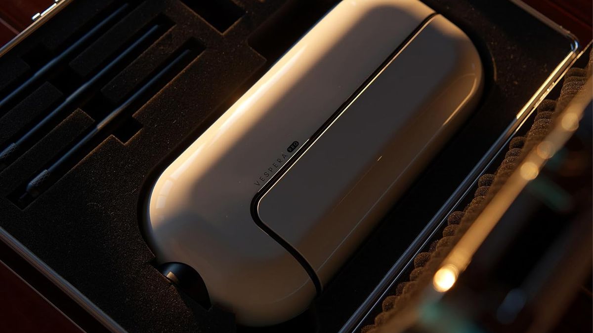 Massive $500 off this epic Vaonis smart telescope | Live Science