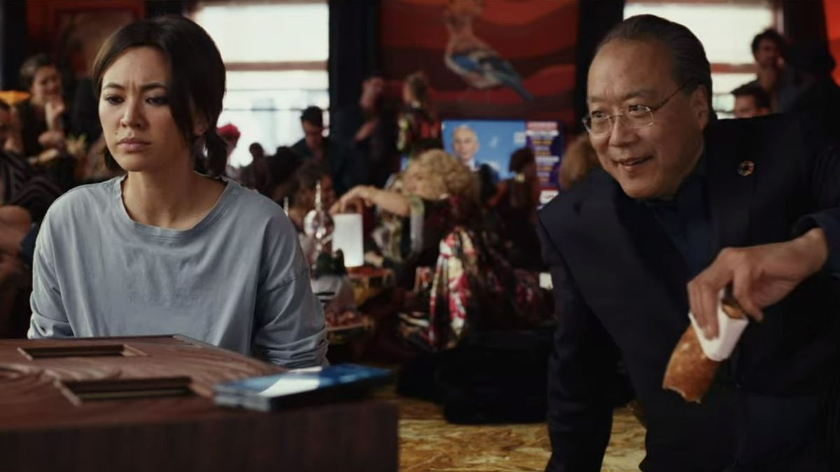 Glass Onion: 7+ Thoughts I Had Watching The Knives Out Sequel On ...