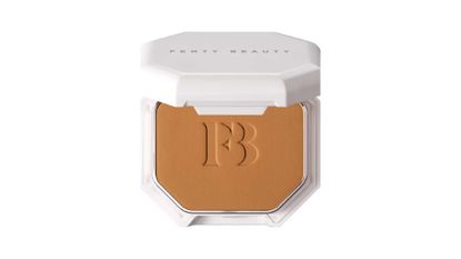 The best powder foundations for even skin and zero shine | Woman & Home