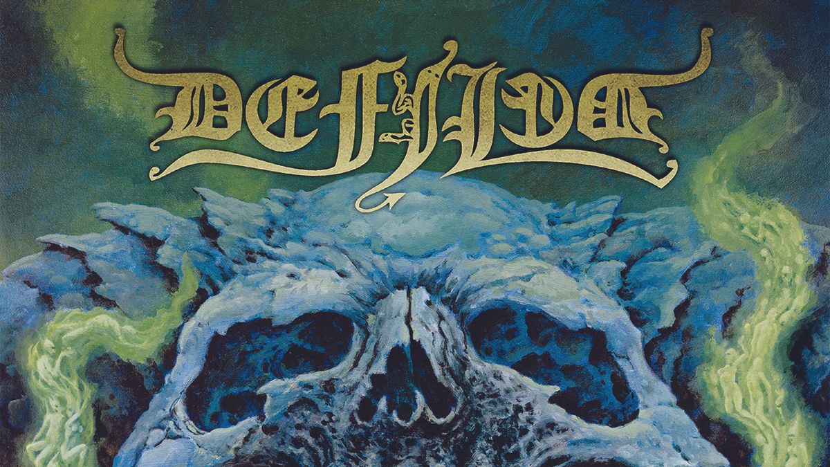 Defiled – Towards Inevitable Ruin album review | Louder