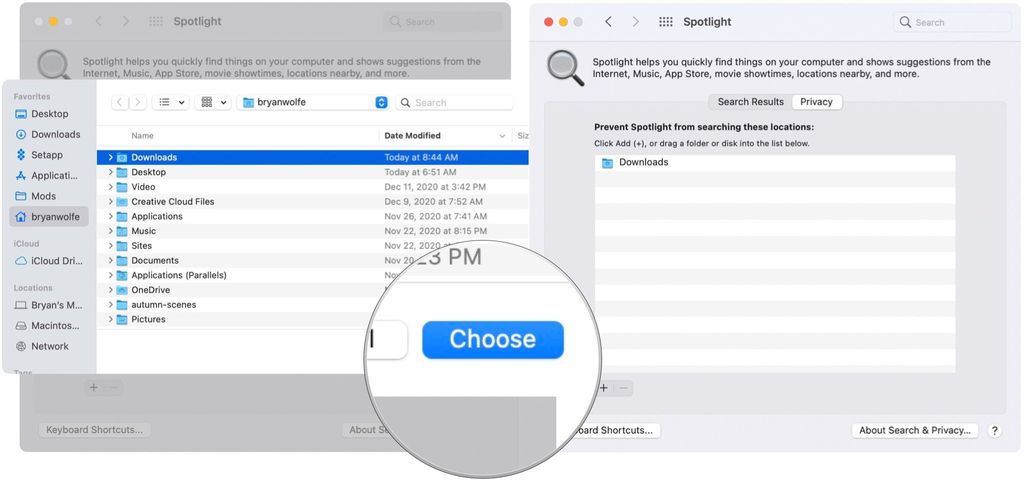 How to use Spotlight on the Mac | iMore