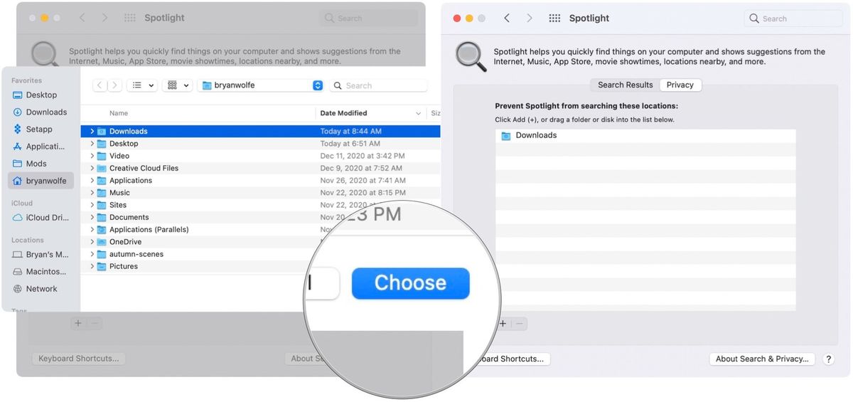How to use Spotlight on the Mac | iMore