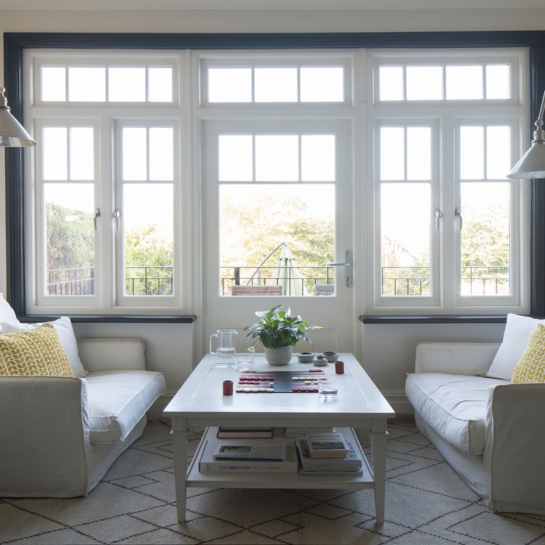 This stunning family home started out as a ruined cluster of bedsits ...