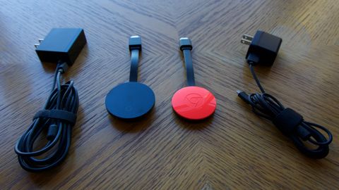 Chromecast Ultra review | TechRadar