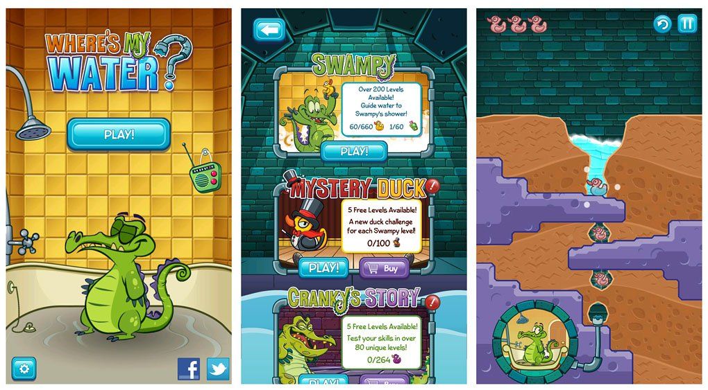 This way or that? More puzzle games for your Windows Phone | Windows ...