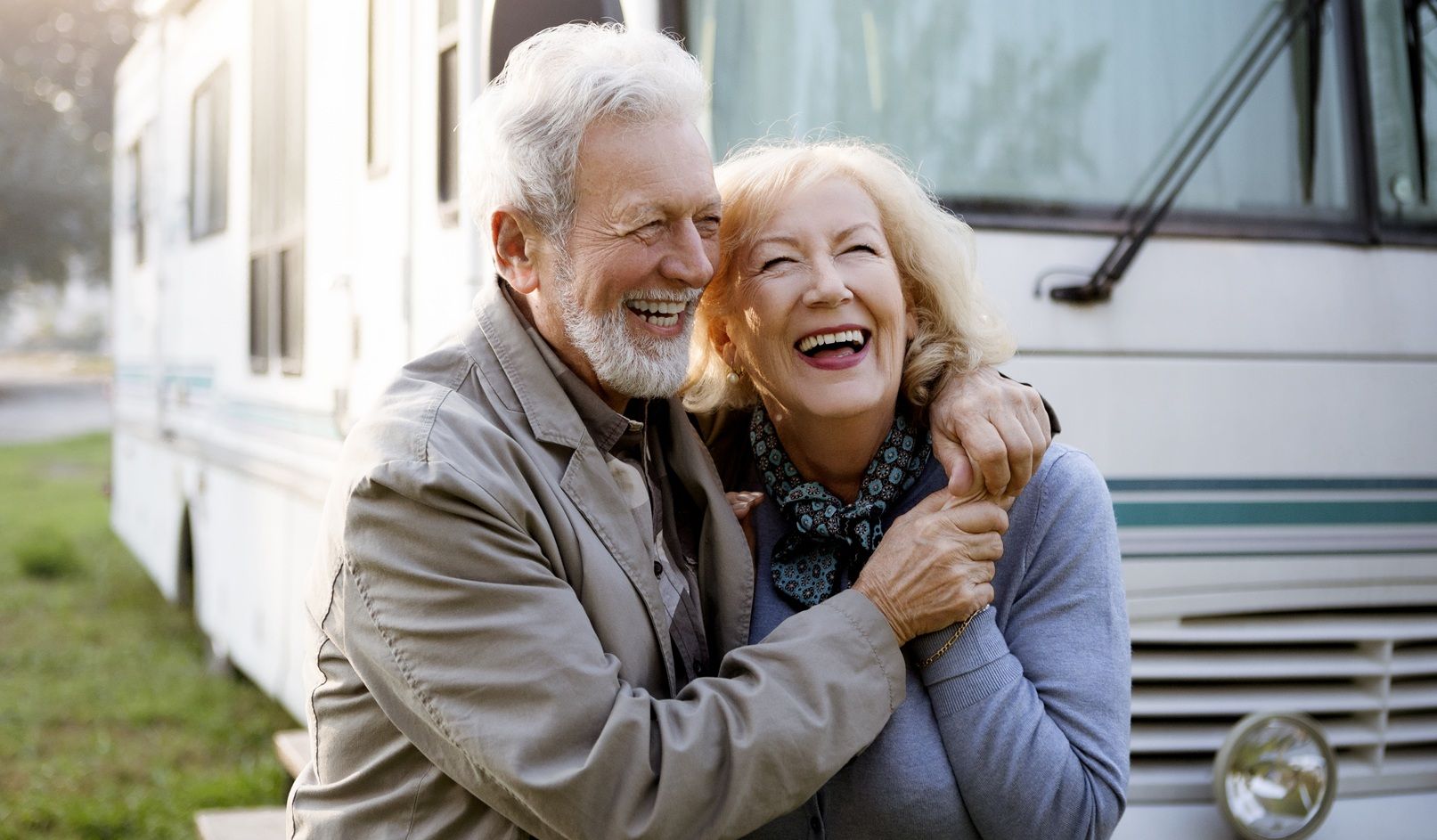 What It's Really Like to Have an RV in Retirement | Kiplinger