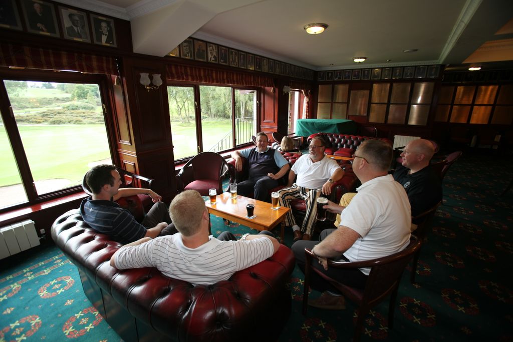 The Moaning Of Golf: The 15 Things Golfers Complain About The Most ...