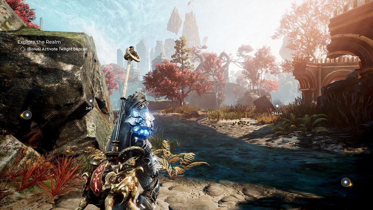 Godfall Ultimate Edition is now on Xbox and PC, but should you play it ...