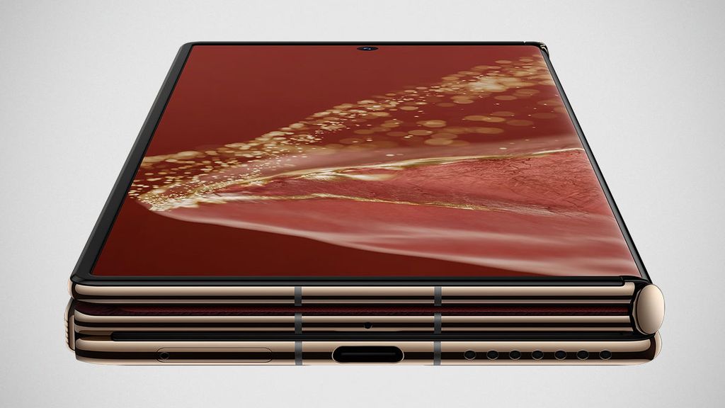 The most outrageous camera phone in recent years just got a global ...