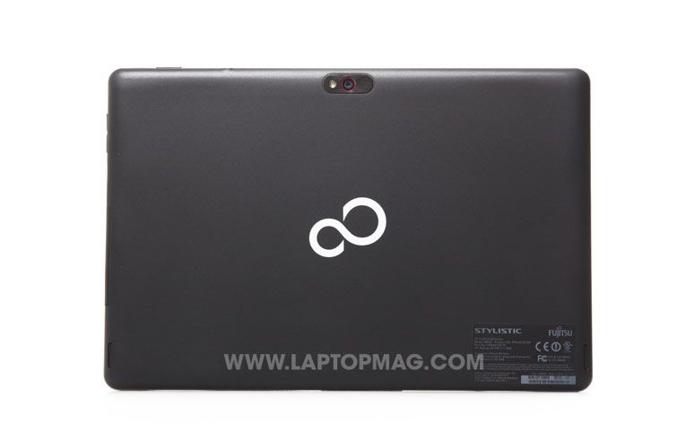 Fujitsu Stylistic M532 Review | Android Tablet Review | Laptop Mag