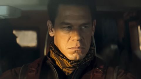 Hidden Strike cast: Who's who in the Netflix action movie | What to Watch