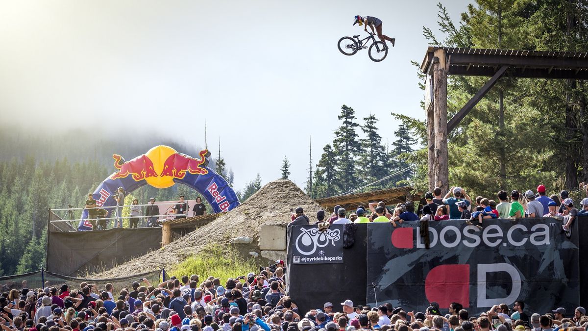 Bespoken Word: Let's talk about BMX | Bike Perfect