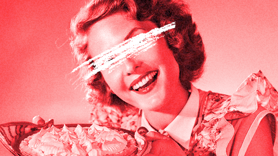 Why Effortless Beauty Is a Myth - Unrealistic Beauty Standards | Marie ...